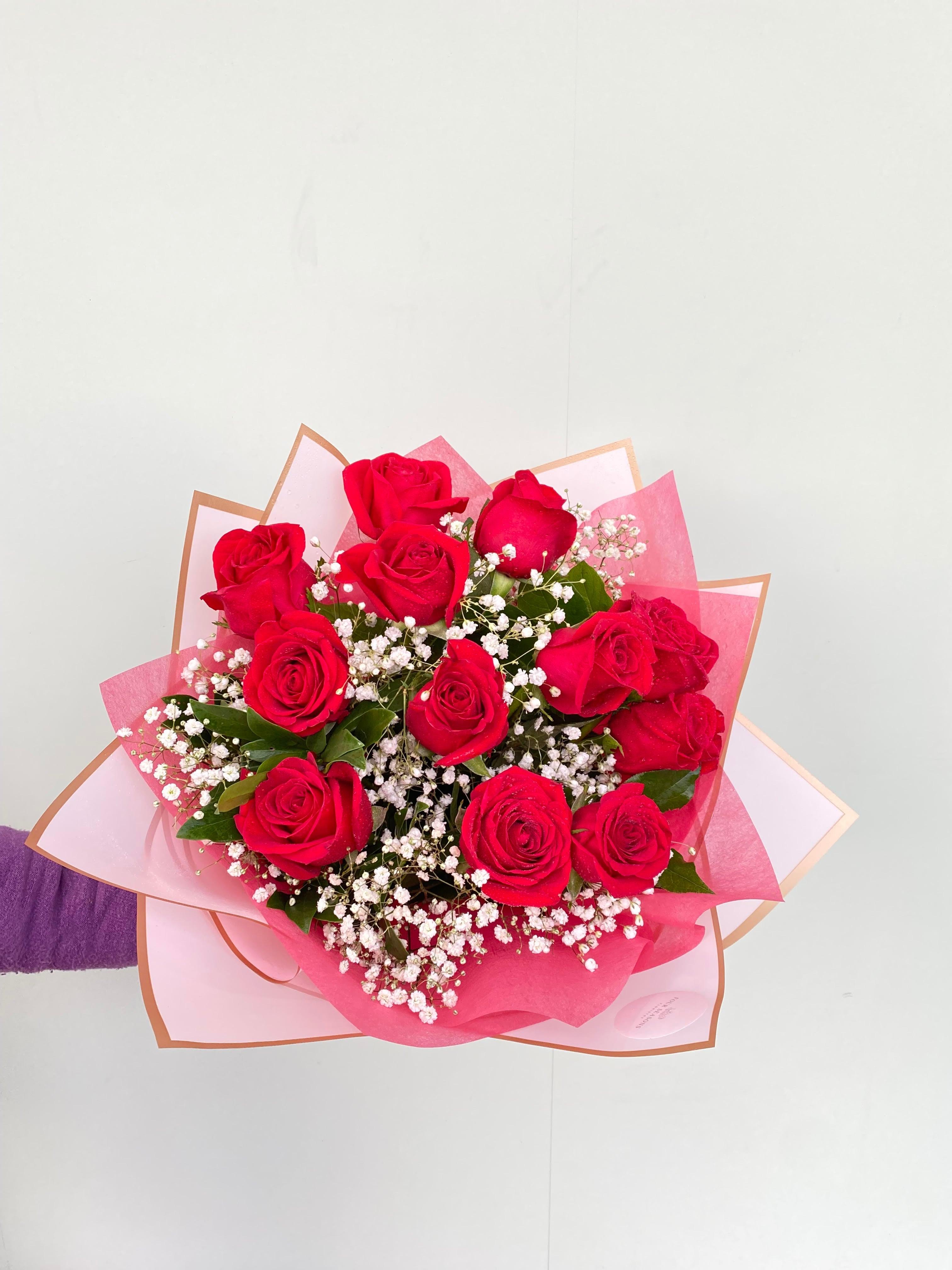 Four Seasons Floristry | Vancouver Florist | Flower Delivery